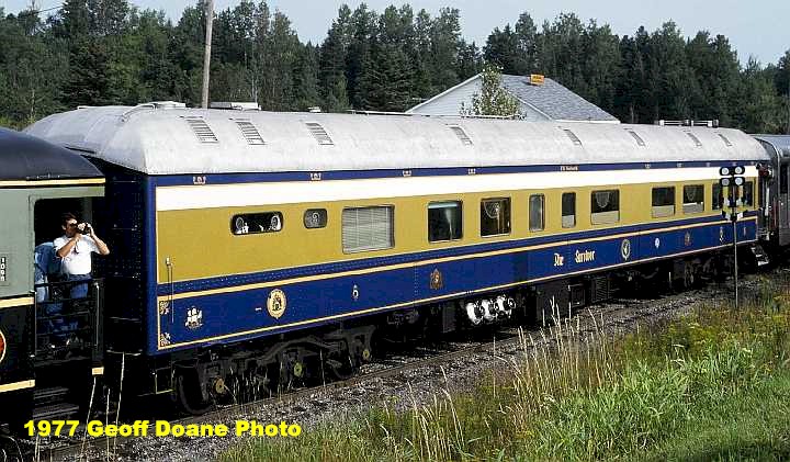 Monon Railroad Historical-Technical Society