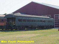 Monon Railroad Historical-Technical Society