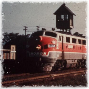 Monon Society Membership Information