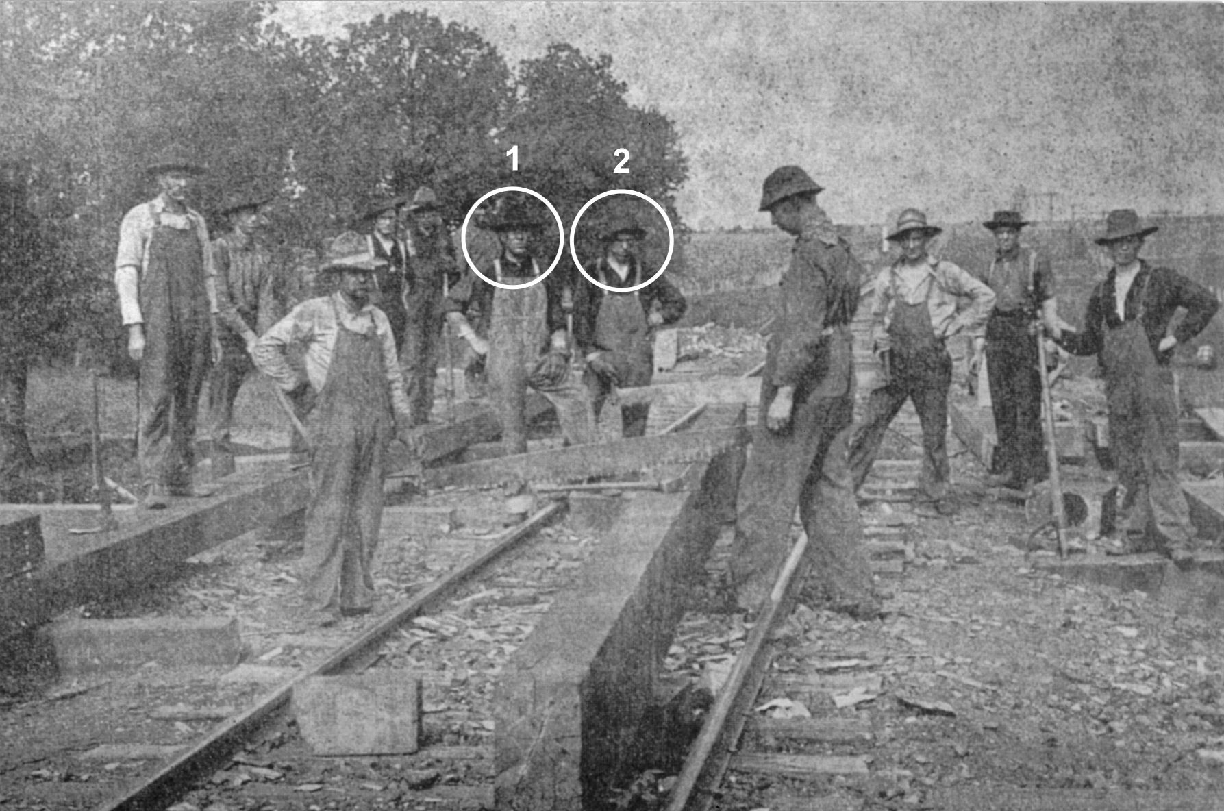 Monon Railroad Historical-Technical Society