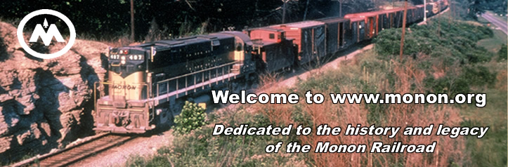 Monon Railroad Historical-Technical Society