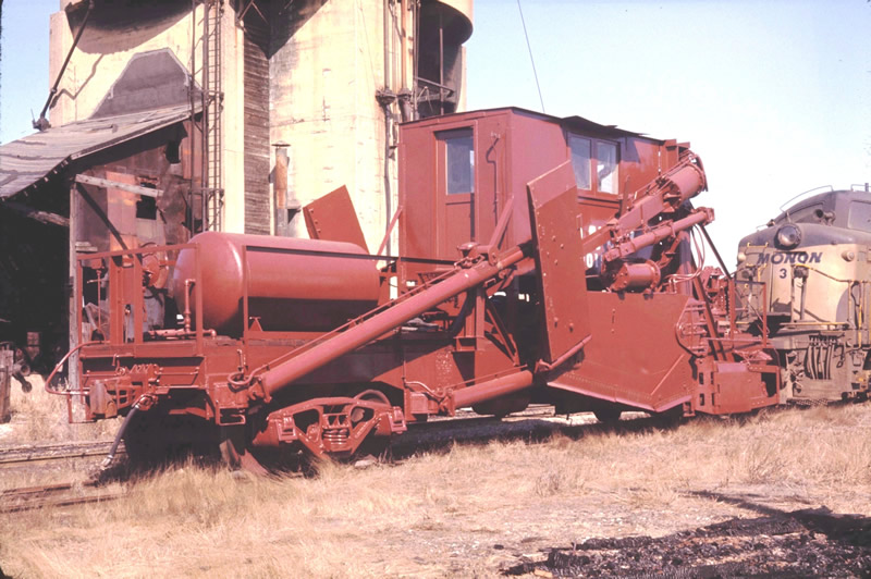 Monon Railroad Historical-Technical Society