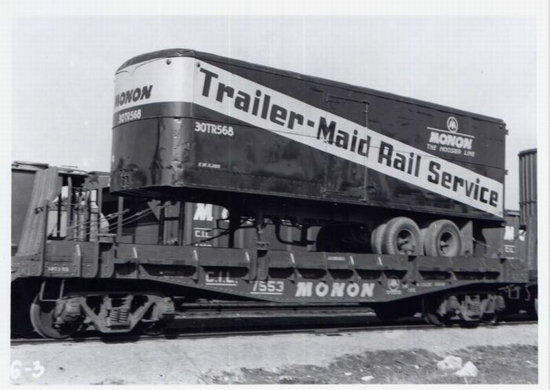 Rolling Stock Gallery