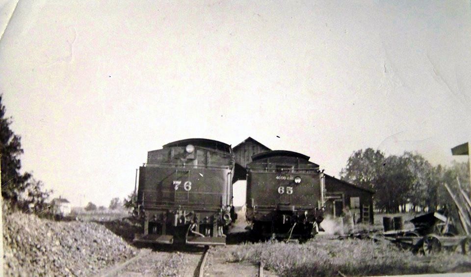 MONON Railroad Historical-Technical Society