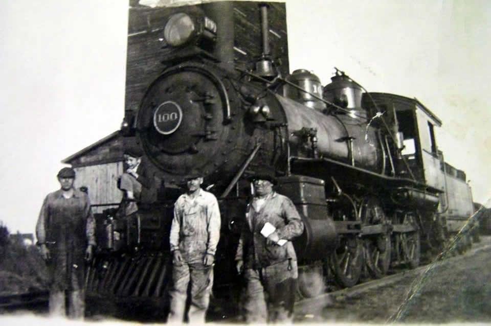 MONON Railroad Historical-Technical Society