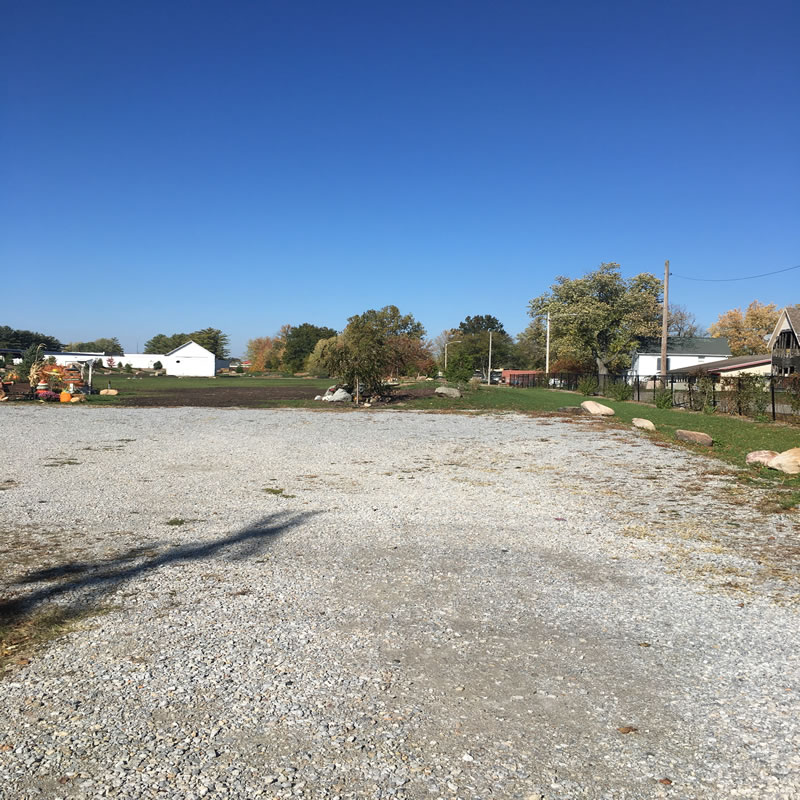 Monticello Area