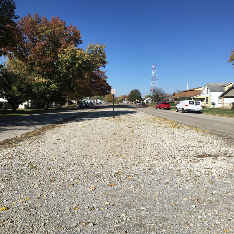 Monticello Area