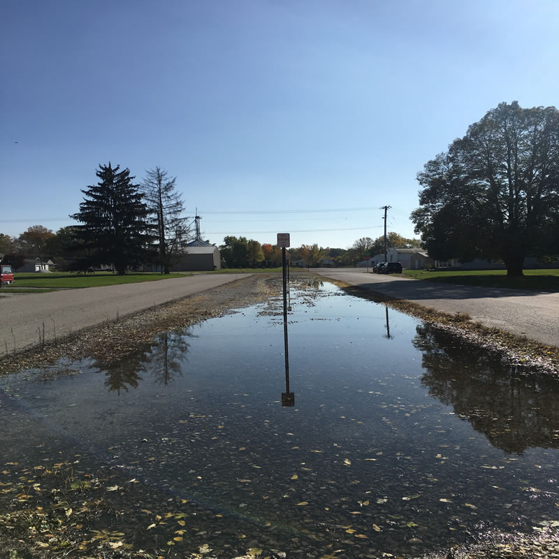 Monticello Area