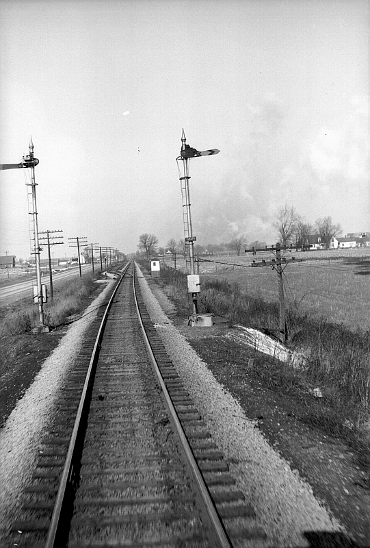 MONON Railroad Historical-Technical Society