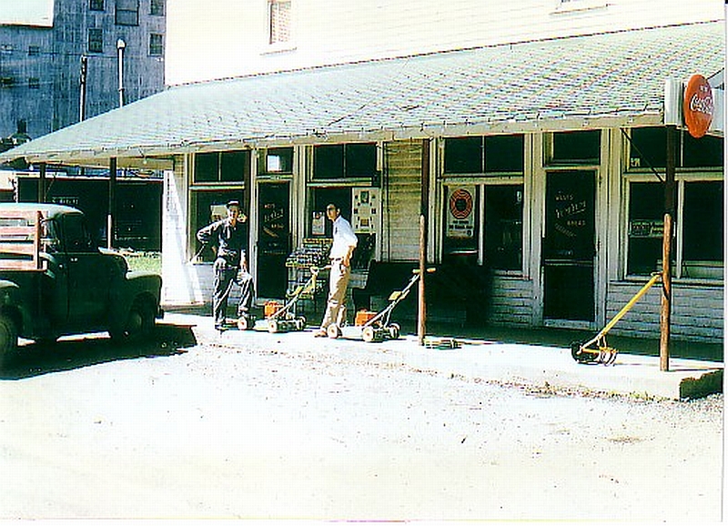 MONON Railroad Historical-Technical Society