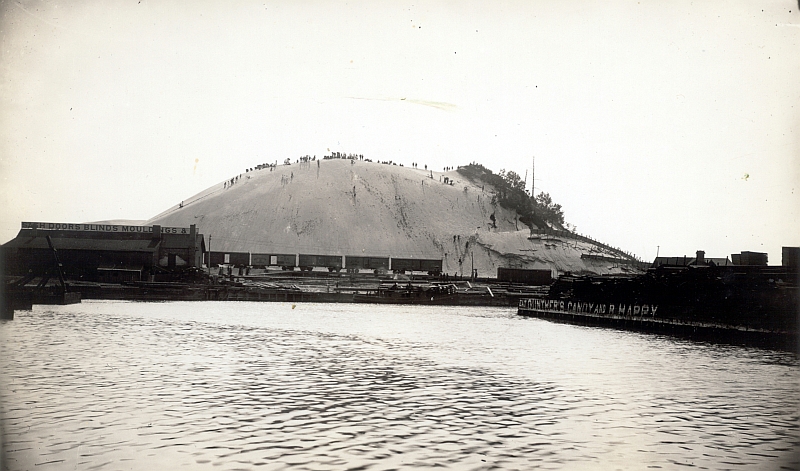 MONON Railroad Historical-Technical Society