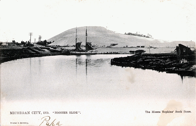 MONON Railroad Historical-Technical Society