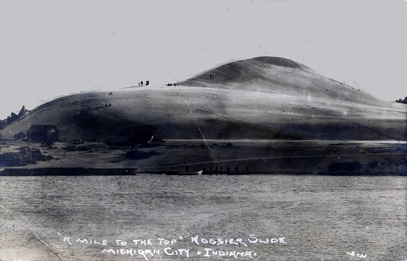 MONON Railroad Historical-Technical Society