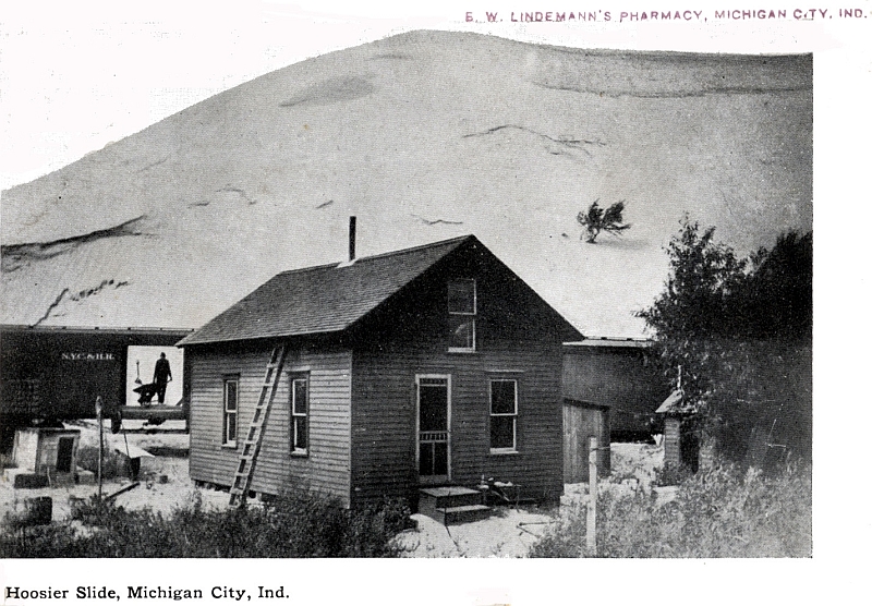 MONON Railroad Historical-Technical Society