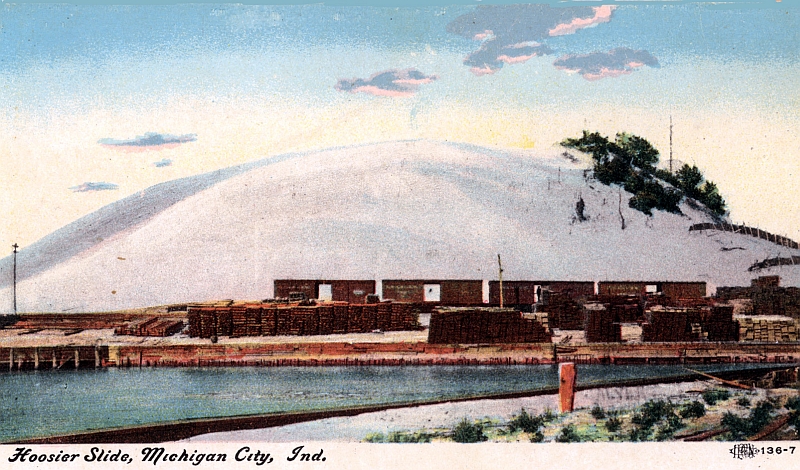 MONON Railroad Historical-Technical Society