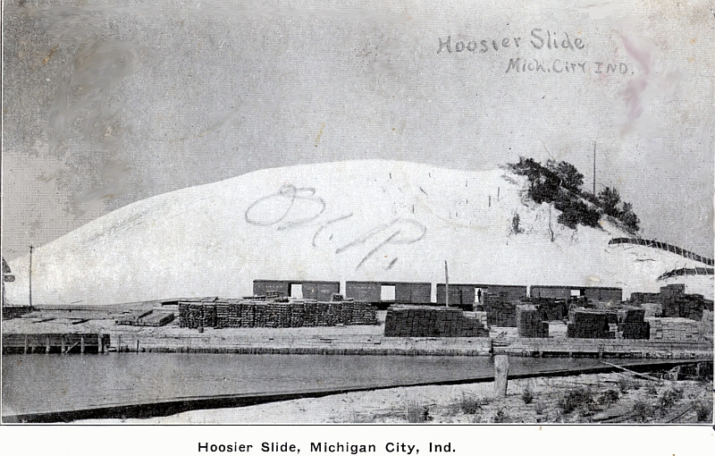 MONON Railroad Historical-Technical Society