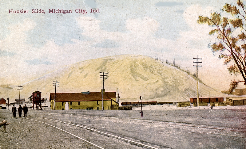 MONON Railroad Historical-Technical Society