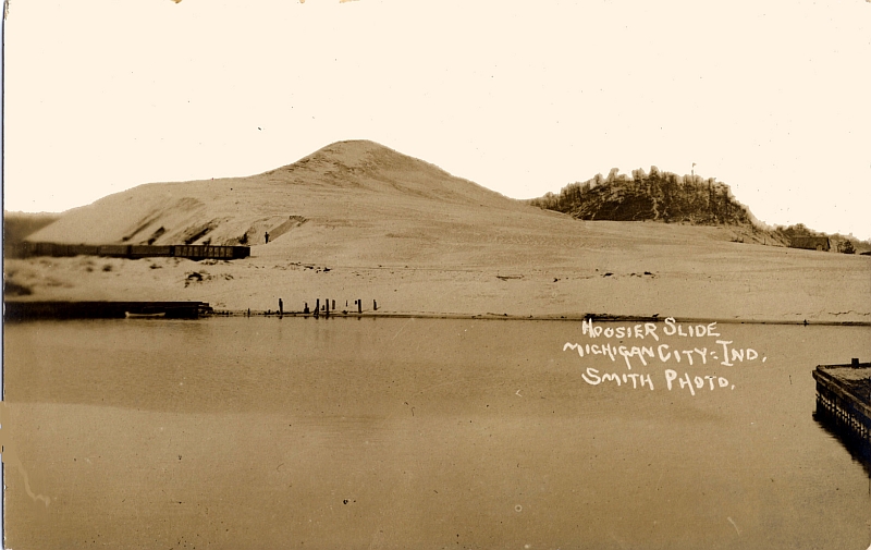MONON Railroad Historical-Technical Society