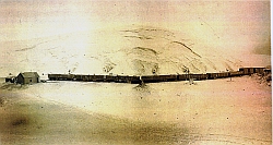 MONON Railroad Historical-Technical Society