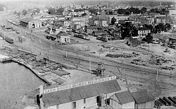 MONON Railroad Historical-Technical Society