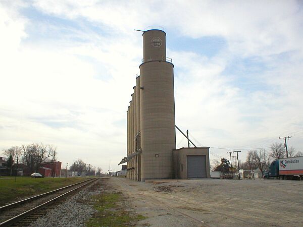 MONON Railroad Historical-Technical Society