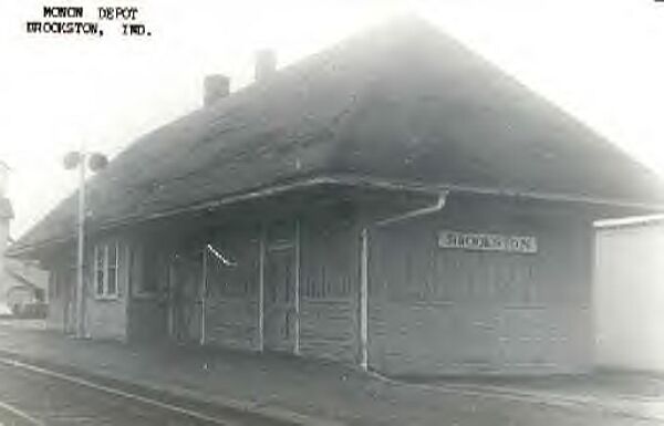 MONON Railroad Historical-Technical Society