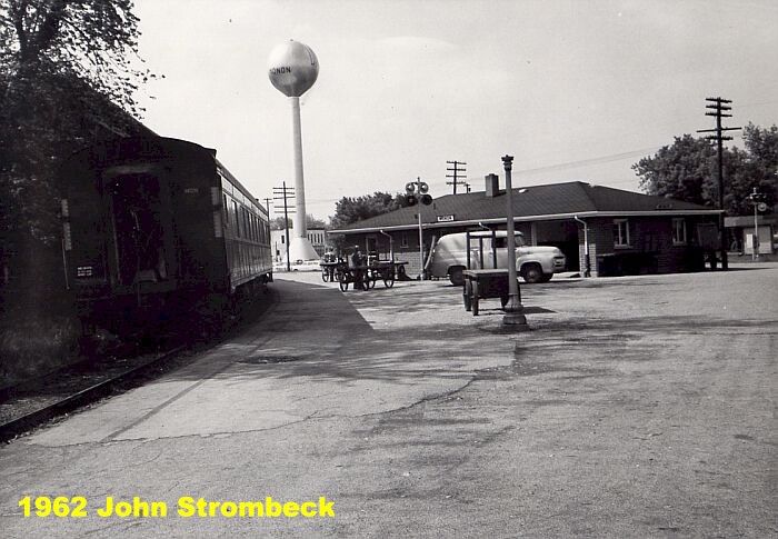 MONON Railroad Historical-Technical Society