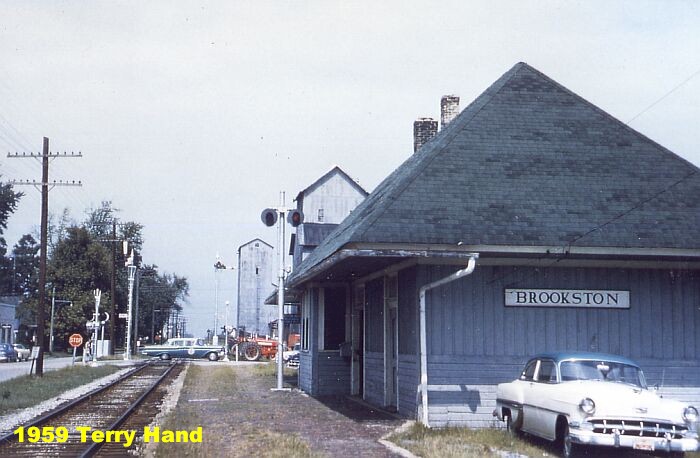 MONON Railroad Historical-Technical Society