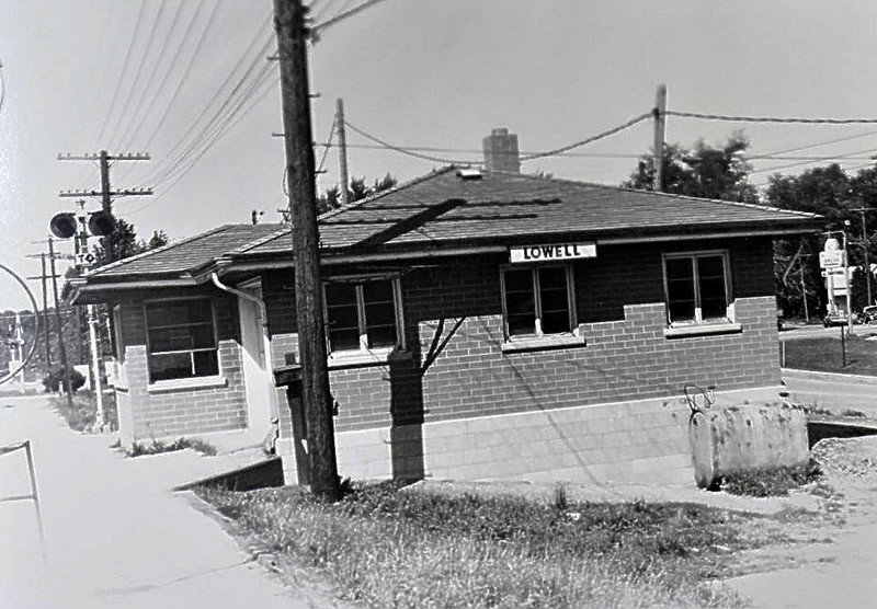 MONON Railroad Historical-Technical Society