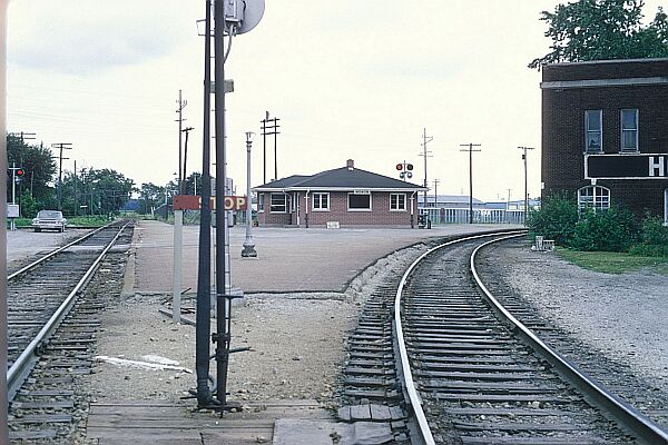MONON Railroad Historical-Technical Society