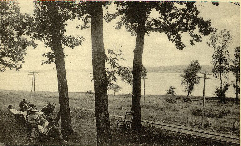 MONON Railroad Historical-Technical Society