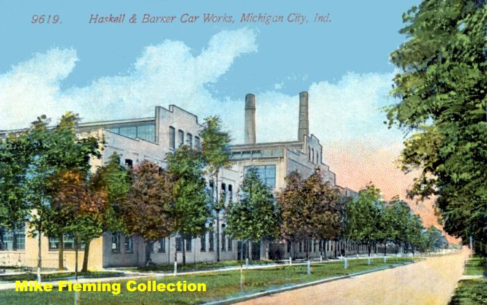 MONON Railroad Historical-Technical Society