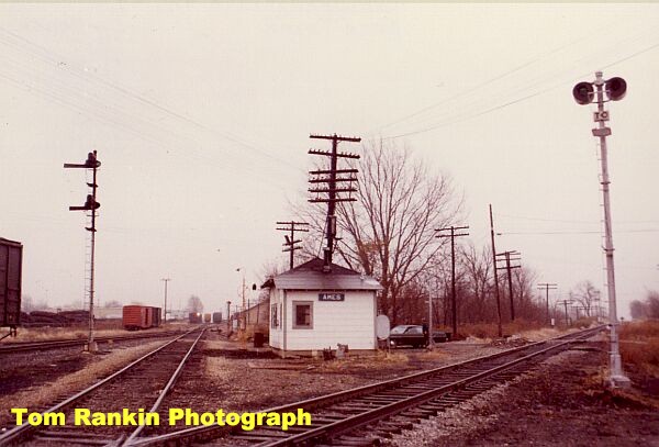 MONON Railroad Historical-Technical Society