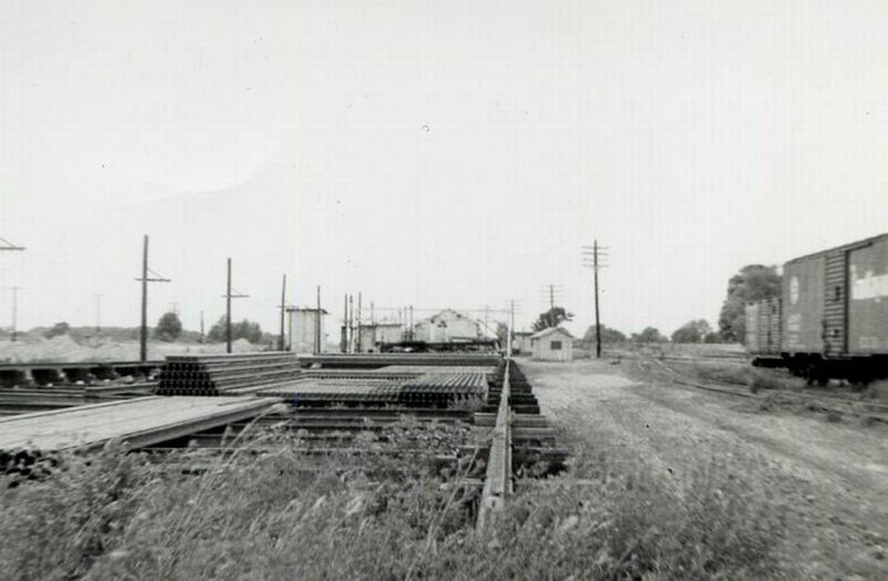 MONON Railroad Historical-Technical Society