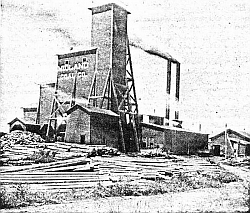 MONON Railroad Historical-Technical Society