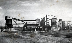 MONON Railroad Historical-Technical Society
