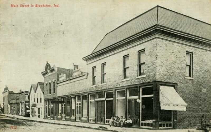 MONON Railroad Historical-Technical Society