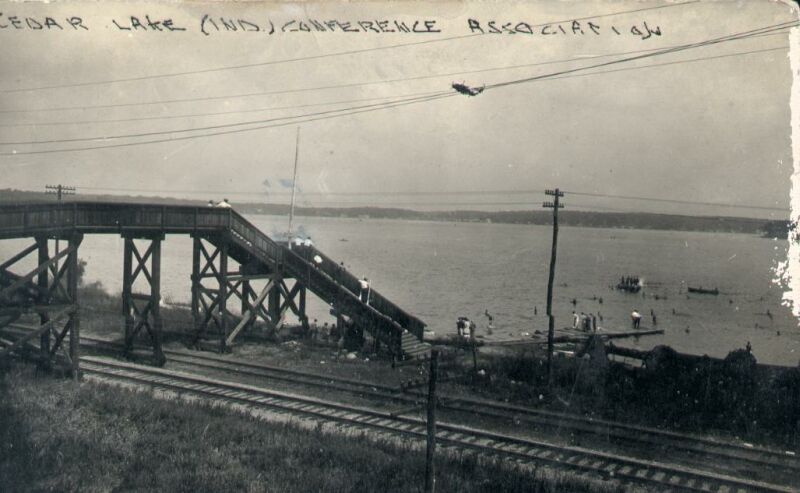 MONON Railroad Historical-Technical Society