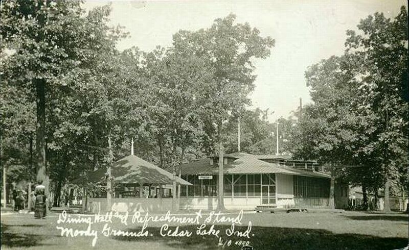 MONON Railroad Historical-Technical Society
