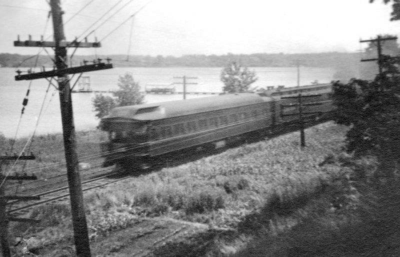 MONON Railroad Historical-Technical Society