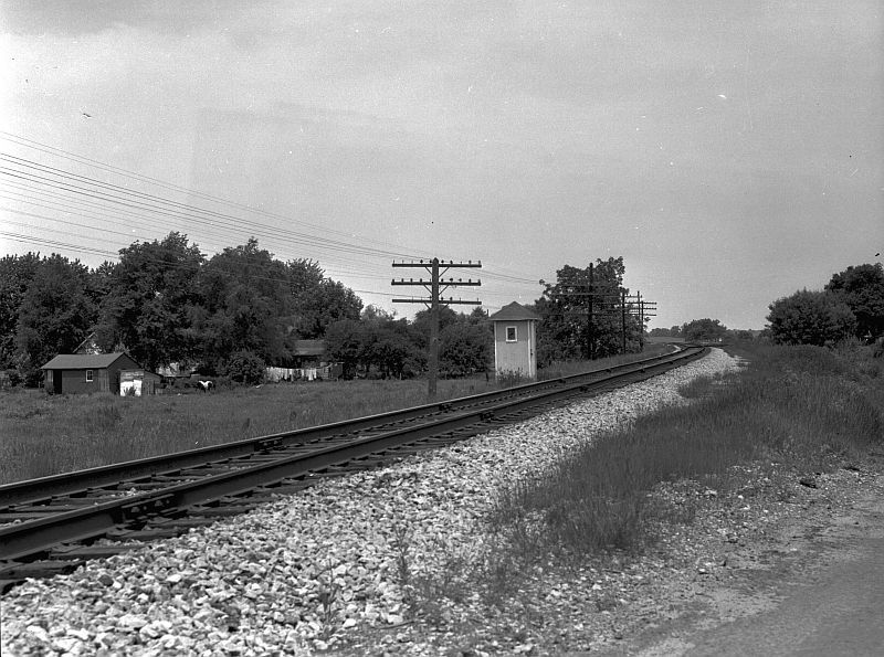 MONON Railroad Historical-Technical Society