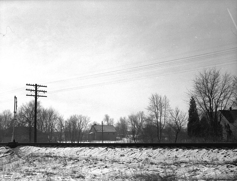 MONON Railroad Historical-Technical Society