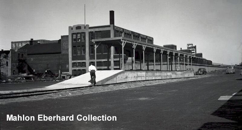 MONON Railroad Historical-Technical Society