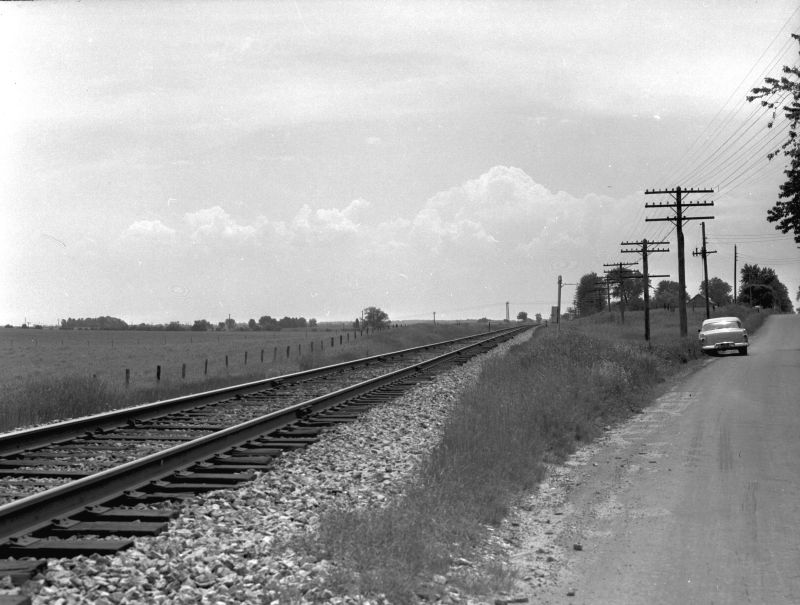 MONON Railroad Historical-Technical Society