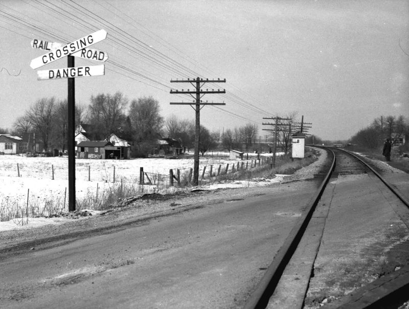 MONON Railroad Historical-Technical Society