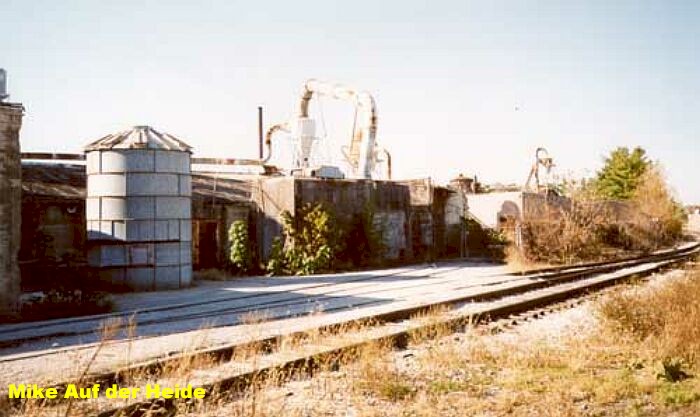 MONON Railroad Historical-Technical Society