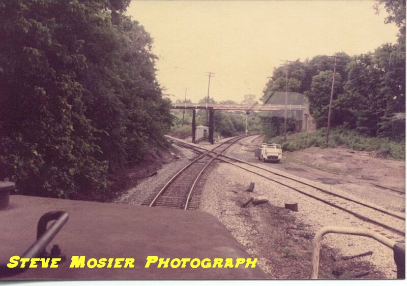 MONON Railroad Historical-Technical Society