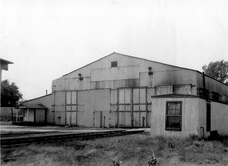 MONON Railroad Historical-Technical Society