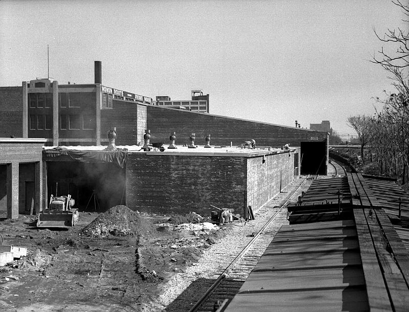 MONON Railroad Historical-Technical Society