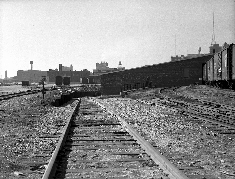 MONON Railroad Historical-Technical Society